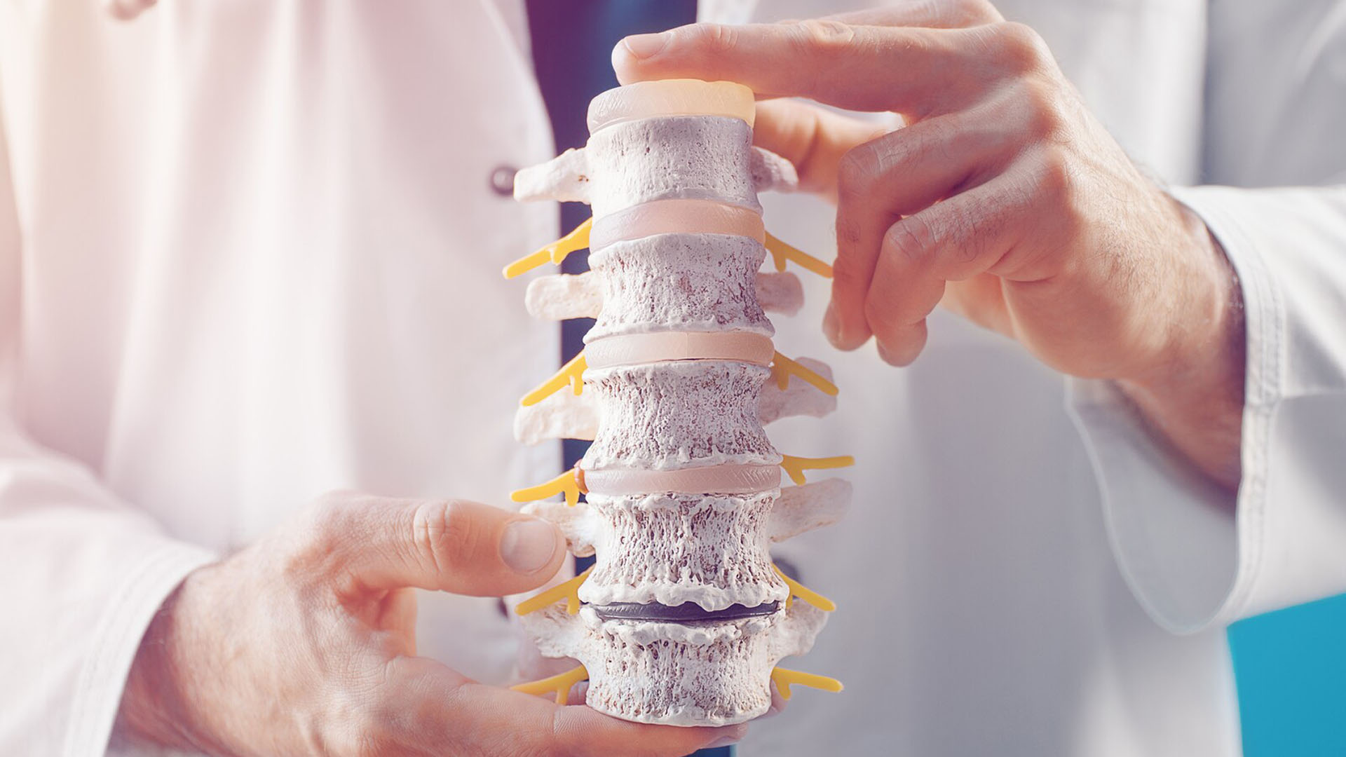 Columna Cervical - Sociedad Argentina de Patologia de la Columna Vertebral