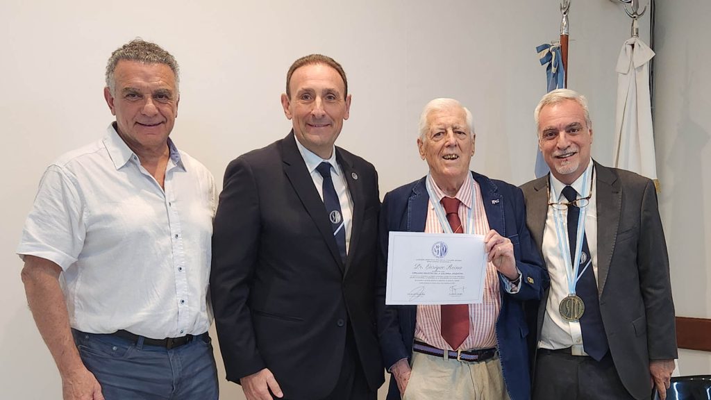 XV Curso Oficial Bianual 2025/2026 - Sociedad Argentina de Patologia de ...